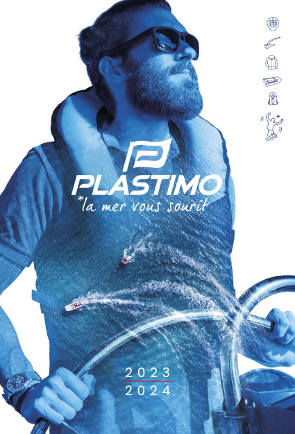 Plastimo catalogue : toutes les références disponibles