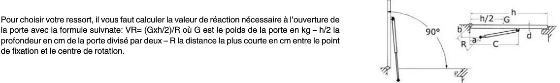 Vérin à gaz inox Osculati | 38.009.00